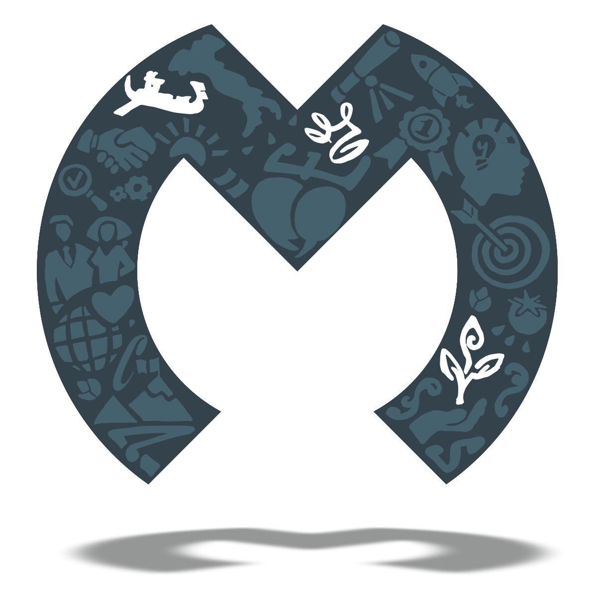 Un Logo Inspiré – Made IT